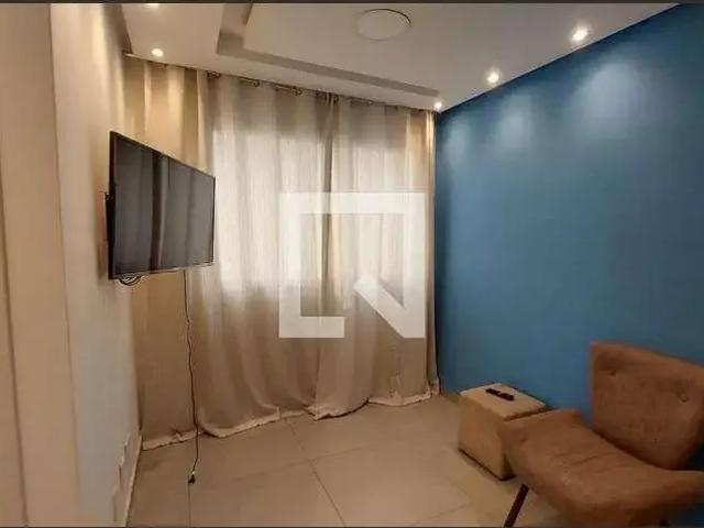 Apartamento para Locação em Belford Roxo/RJ Centro 2 Quartos