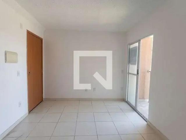 Apartamento para Locação em Belford Roxo/RJ Graças 2 Quartos