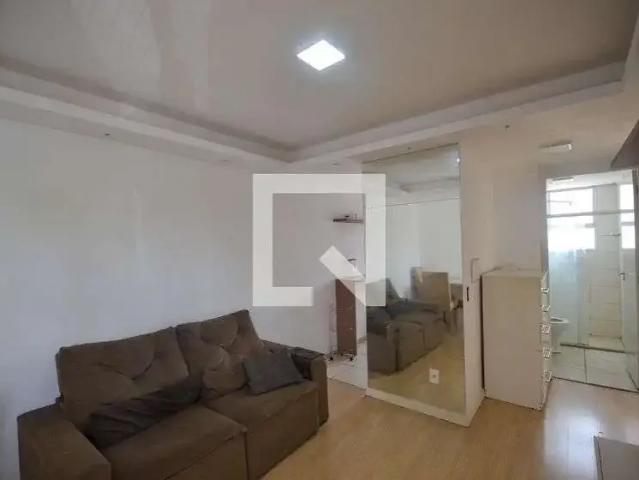 Apartamento para Locação em Belford Roxo/RJ Graças 2 Quartos