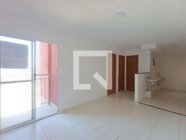 Apartamento para Locação em Belford Roxo/RJ Graças 2 Quartos