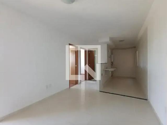 Apartamento para Locação em Belford Roxo/RJ Graças 2 Quartos