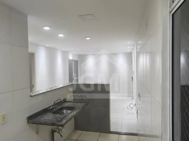 Apartamento para Locação em Belford Roxo/RJ Jardim Bom Pastor 2 Quartos
