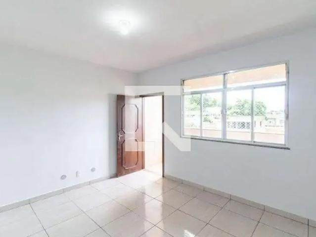 Apartamento para Locação em Belford Roxo/RJ Parque Santa Amélia 2 Quartos