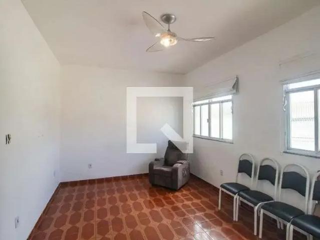 Apartamento para Locação em Belford Roxo/RJ São Bernardo 2 Quartos