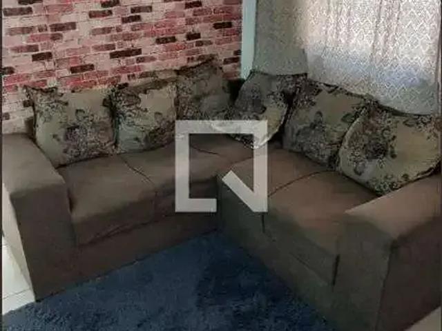 Apartamento para Locação em Belford Roxo/RJ São Vicente 2 Quartos