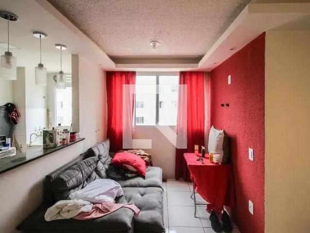 Apartamento para Locação em Belford Roxo/RJ São Vicente 2 Quartos