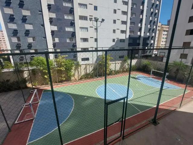 Apartamento para Locação em Belo Horizonte, Savassi, 1 dormitório, 1 banheiro, 1 vaga