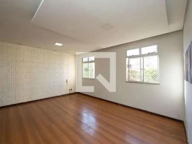 Apartamento para Locação em Belo Horizonte/MG Madre Gertrudes 3 Quartos