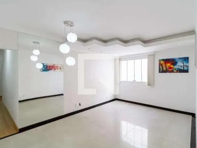 Apartamento para Locação em Belo Horizonte/MG Manacás 3 Quartos