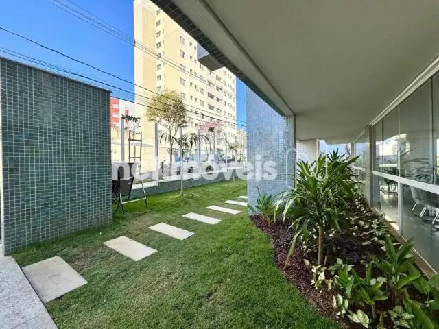 Apartamento para Locação em Belo Horizonte/MG Manacás 3 Quartos