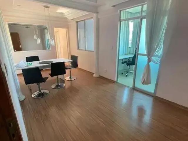 Apartamento para Locação em Belo Horizonte/MG Manacás 3 Quartos