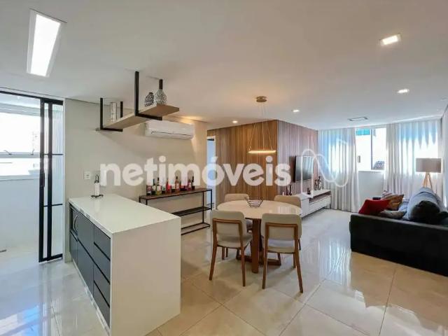 Apartamento para Locação em Belo Horizonte/MG Manacás 2 Quartos