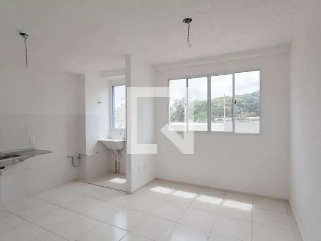 Apartamento para Locação em Belo Horizonte/MG Mantiqueira 2 Quartos