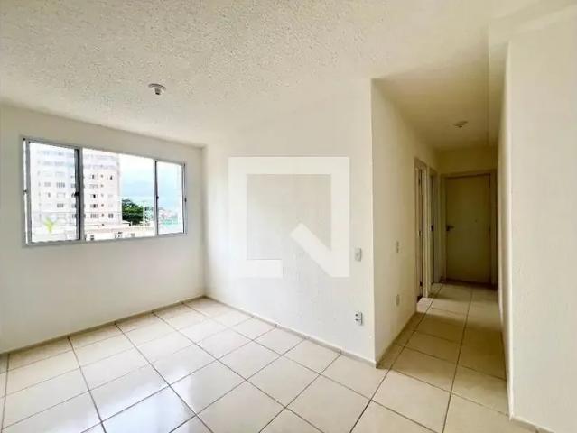 Apartamento para Locação em Belo Horizonte/MG Mantiqueira 2 Quartos