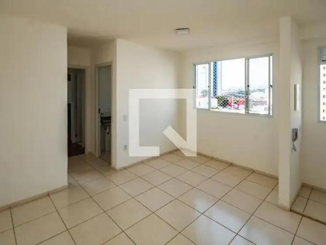 Apartamento para Locação em Belo Horizonte/MG Mantiqueira 2 Quartos