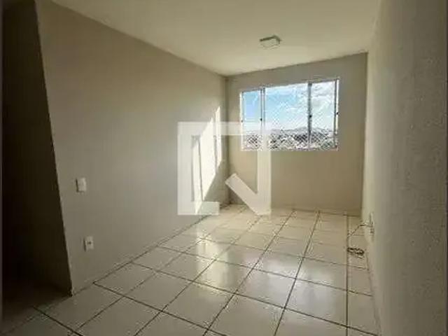 Apartamento para Locação em Belo Horizonte/MG Mantiqueira 2 Quartos