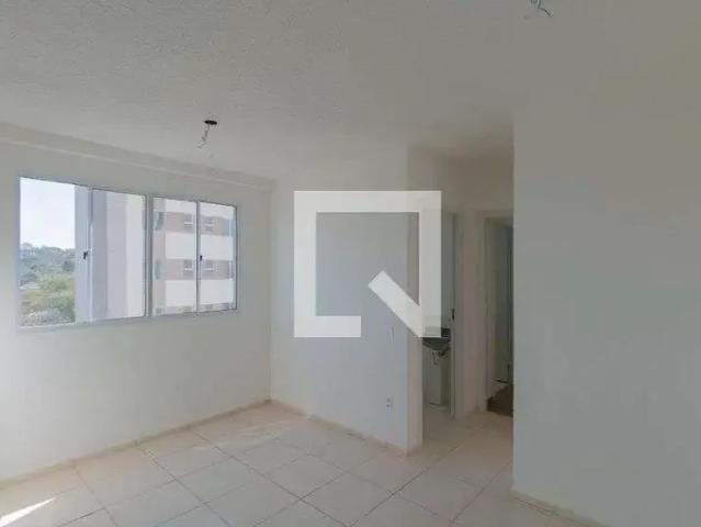 Apartamento para Locação em Belo Horizonte/MG Mantiqueira 2 Quartos