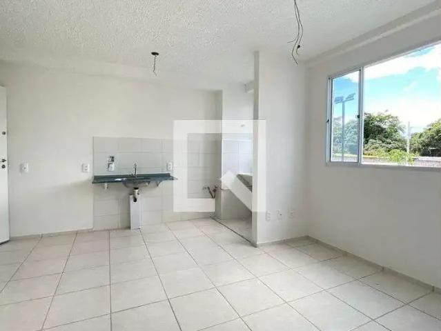 Apartamento para Locação em Belo Horizonte/MG Mantiqueira 2 Quartos