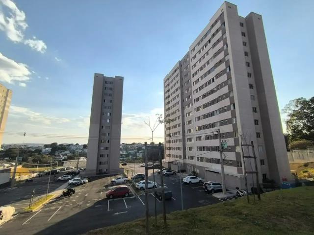 Apartamento para Locação em Belo Horizonte/MG Mantiqueira 2 Quartos