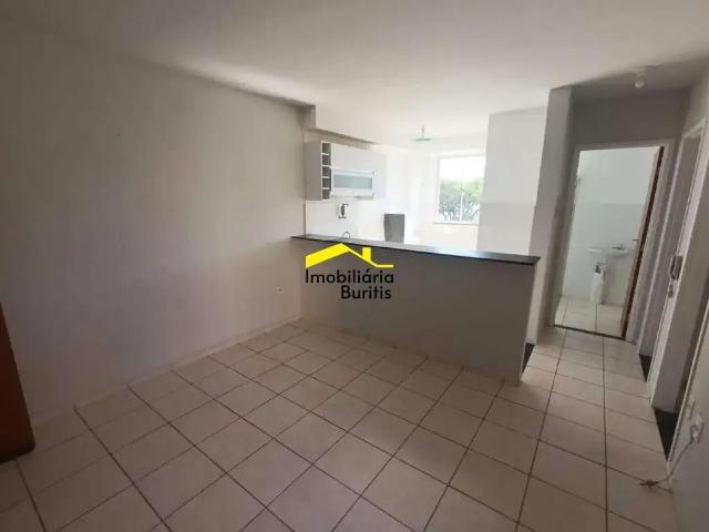 Apartamento para Locação em Belo Horizonte/MG Marajó 2 Quartos