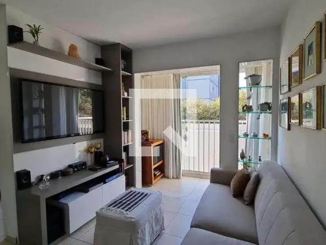 Apartamento para Locação em Belo Horizonte/MG Marajó 2 Quartos