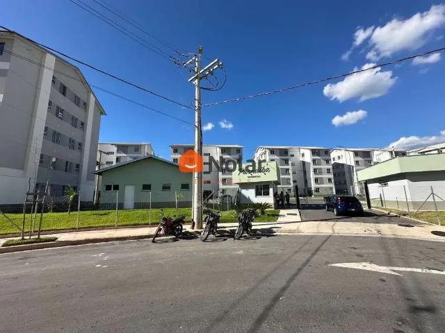 Apartamento para Locação em Belo Horizonte/MG Maria Tereza 2 Quartos