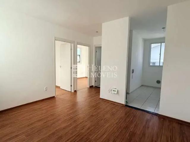 Apartamento para Locação em Belo Horizonte/MG Maria Tereza 2 Quartos