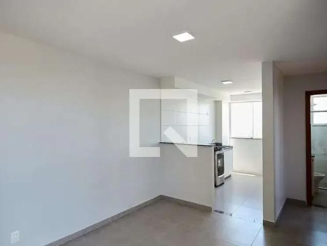 Apartamento para Locação em Belo Horizonte/MG Maria Virgínia 2 Quartos