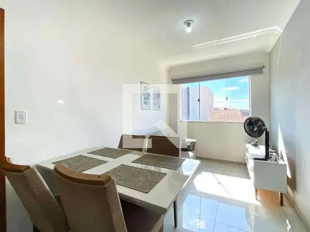 Apartamento para Locação em Belo Horizonte/MG Maria Virgínia 2 Quartos