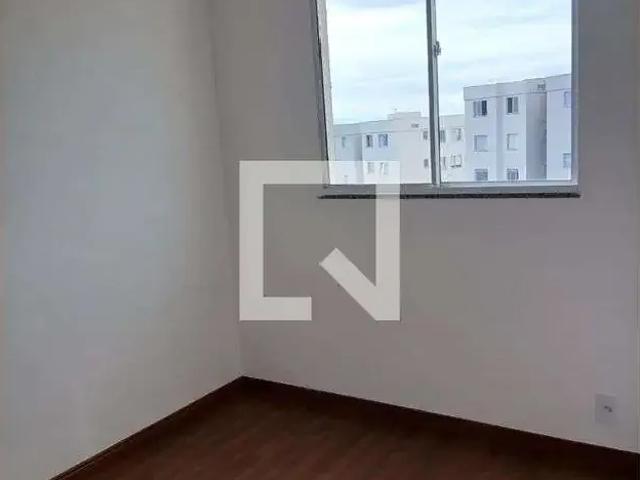 Apartamento para Locação em Belo Horizonte/MG Maria Virgínia 2 Quartos