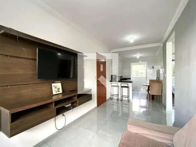 Apartamento para Locação em Belo Horizonte/MG Maria Virgínia 2 Quartos