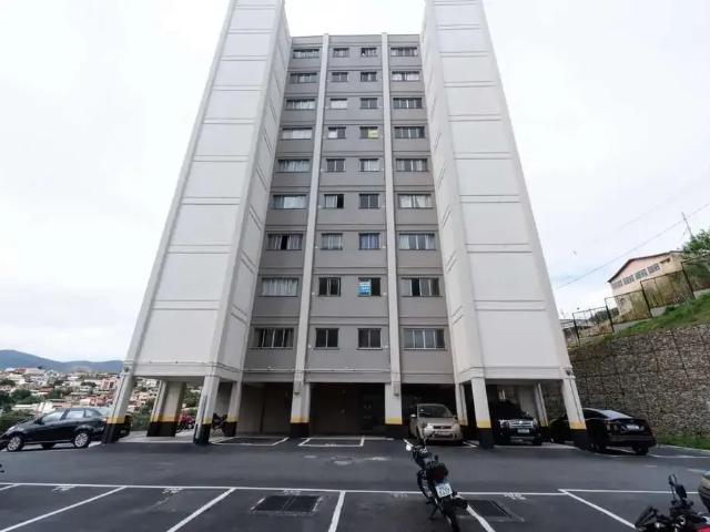 Apartamento para Locação em Belo Horizonte/MG Milionários Barreiro 2 Quartos