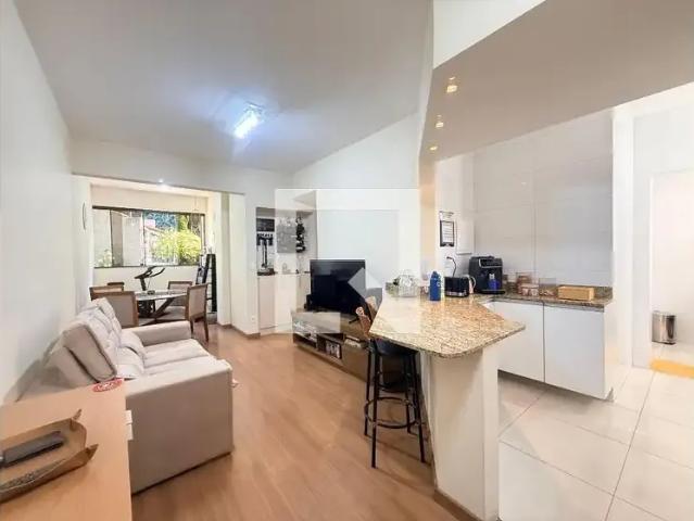 Apartamento para Locação em Belo Horizonte/MG Minas Brasil 2 Quartos