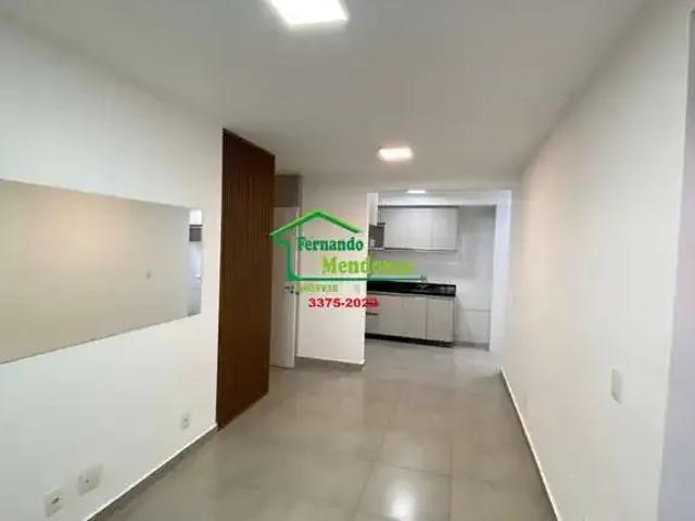 Apartamento para Locação em Belo Horizonte/MG Minas Brasil 2 Quartos