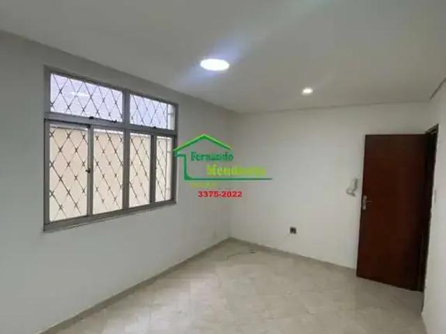 Apartamento para Locação em Belo Horizonte/MG Minas Brasil 2 Quartos