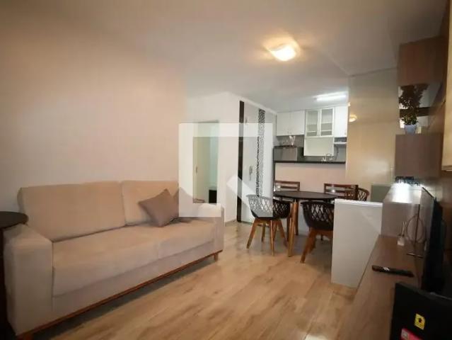 Apartamento para Locação em Belo Horizonte/MG Minas Brasil 2 Quartos