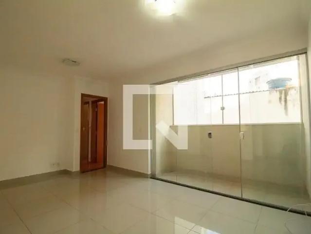 Apartamento para Locação em Belo Horizonte/MG Minas Brasil 3 Quartos