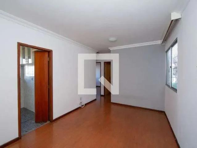 Apartamento para Locação em Belo Horizonte/MG Monsenhor Messias 3 Quartos