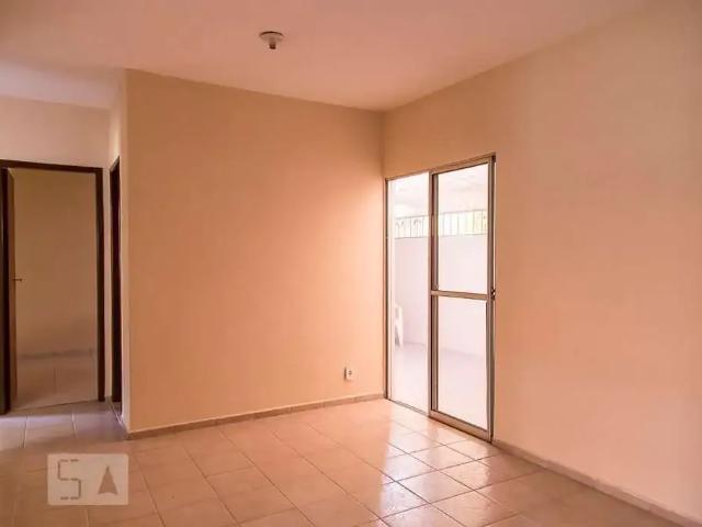 Apartamento para Locação em Belo Horizonte/MG Monsenhor Messias 3 Quartos