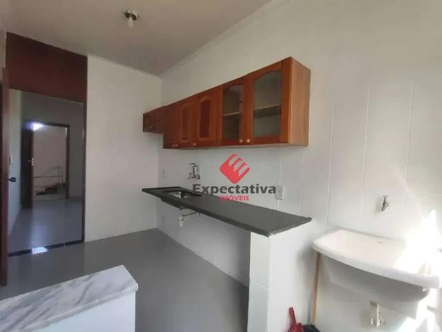 Apartamento para Locação em Belo Horizonte/MG Nova Gameleira 2 Quartos
