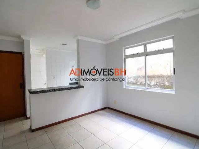 Apartamento para Locação em Belo Horizonte/MG Nova Granada 1 Quartos