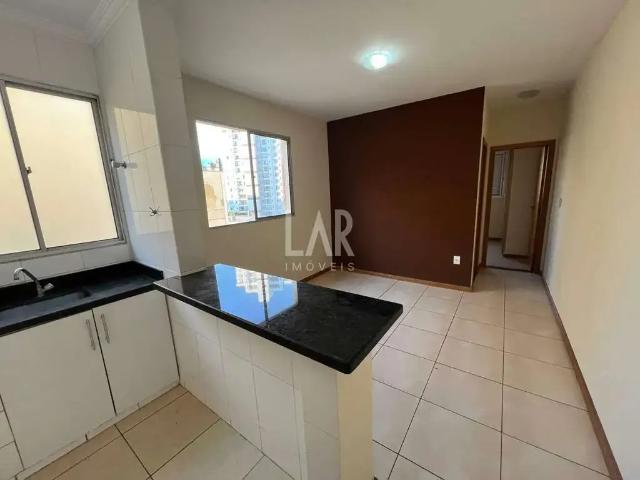 Apartamento para Locação em Belo Horizonte/MG Nova Granada 1 Quartos