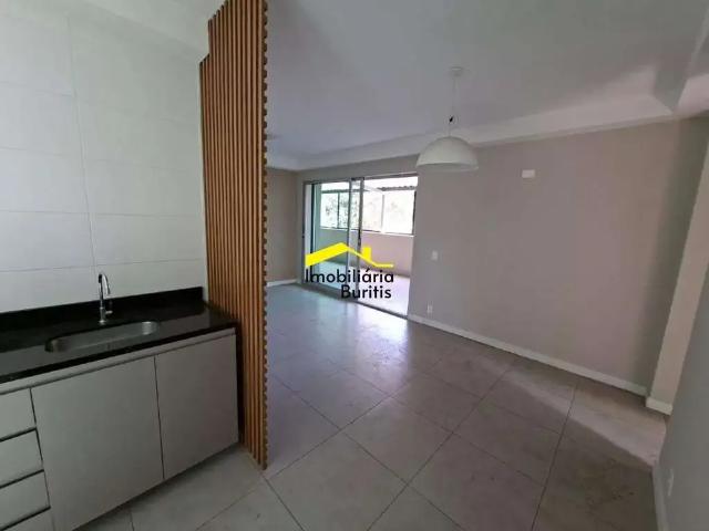 Apartamento para Locação em Belo Horizonte/MG Nova Granada 2 Quartos