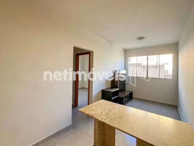 Apartamento para Locação em Belo Horizonte/MG Nova Granada 2 Quartos