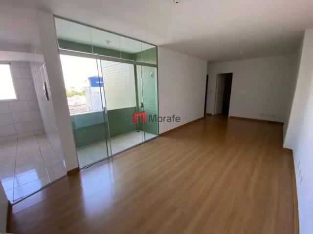 Apartamento para Locação em Belo Horizonte/MG Nova Granada 3 Quartos