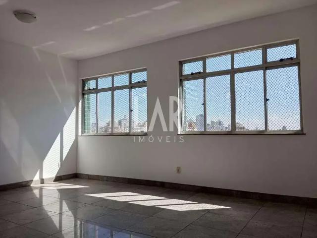 Apartamento para Locação em Belo Horizonte/MG Nova Granada 3 Quartos