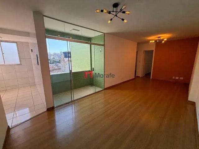 Apartamento para Locação em Belo Horizonte/MG Nova Granada 3 Quartos