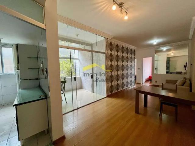 Apartamento para Locação em Belo Horizonte/MG Nova Granada 3 Quartos