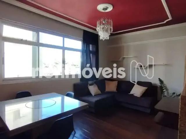 Apartamento para Locação em Belo Horizonte/MG Nova Granada 3 Quartos