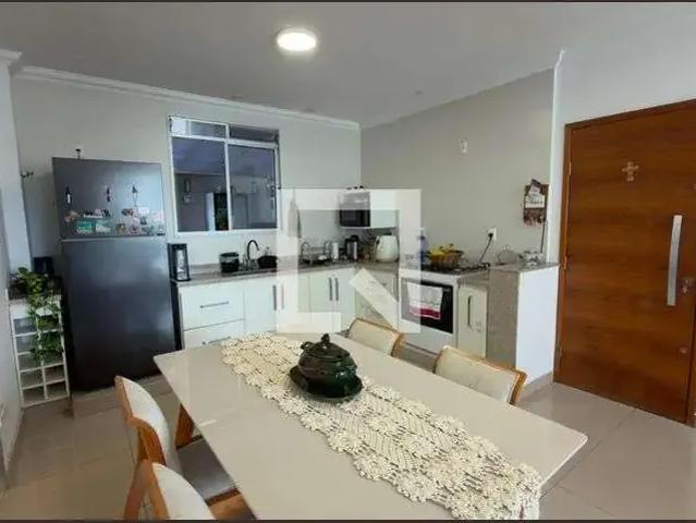 Apartamento para Locação em Belo Horizonte/MG Nova Granada 3 Quartos